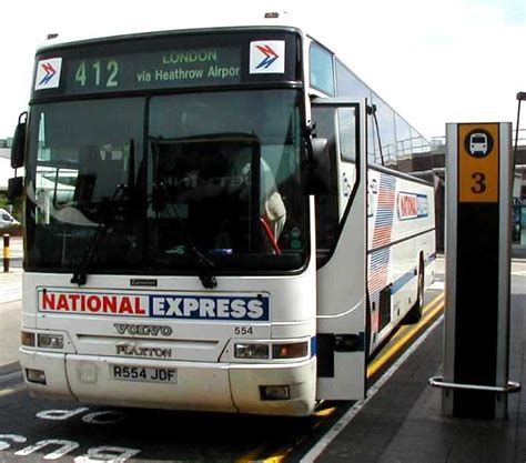 Stagecoach West SHOWBUS PHOTO GALLERY