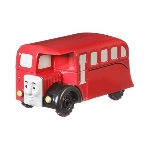 Thomas Friends TrackMaster Push Along Bertie Vehicle Lupon Gov Ph