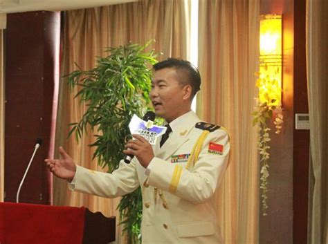 江西好声音丰城站赛事发布会成功举办