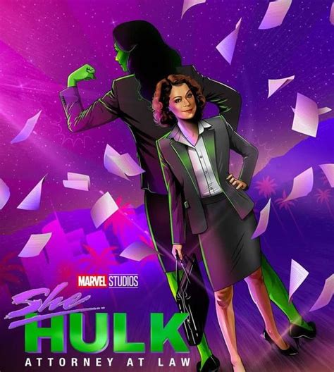Serie Tv Su Disney Plus Coreane Damore Marvel Style