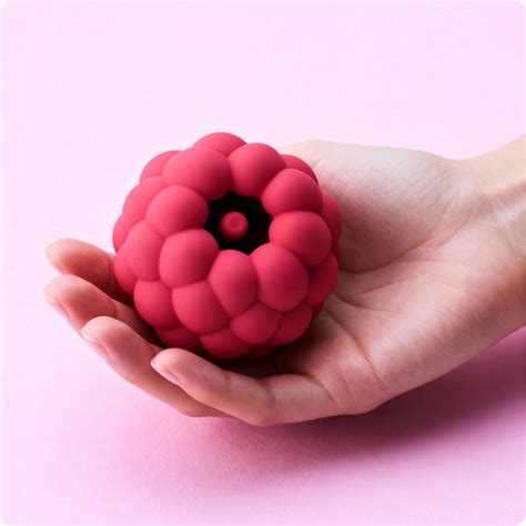 Hello Nancy Berri Edging Clitoral Vibrator Tapping Sex Toy