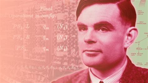 alan turing hackaday