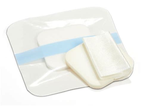 Promoting Management And Leadership Vascular Patch Hemostatic