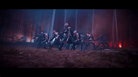 Vostfr Oneus Come Back Home Mv Teaser Youtube