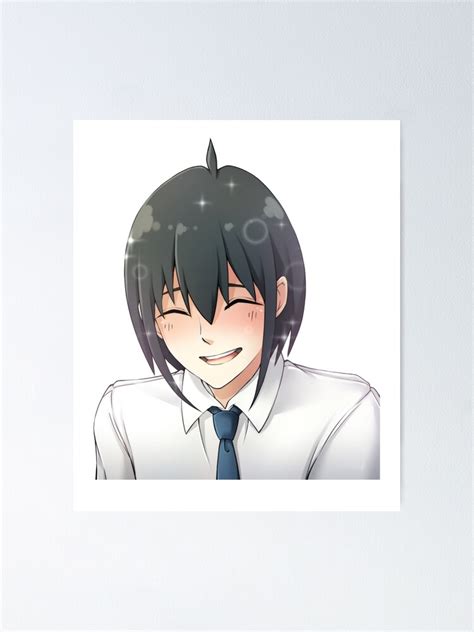 Yuri Briar Fanart Poster For Sale By Huong Redbubble