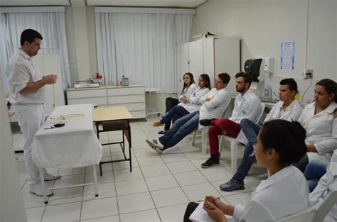 Laboratório de Semiologia e Semiotécnica I IMEPAC