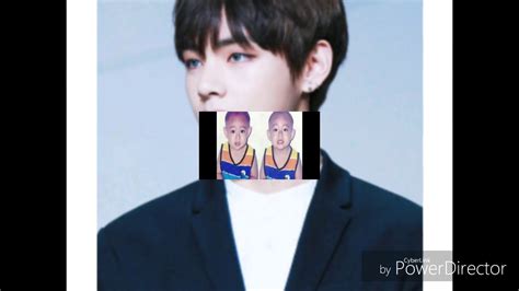 Bts Before~after ♡¤ Youtube