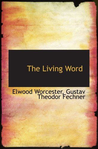 『the Living Word』｜感想・レビュー 読書メーター