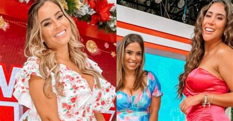Ethel Pozo Sobre Melissa Paredes Y Su Relación Con Anthony Aranda