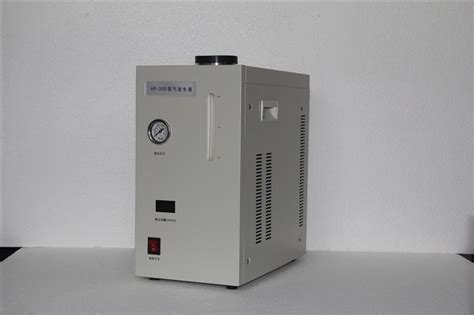 氢气发生器图片高清图细节图 滕州津谱仪器设备有限公司 维库仪器仪表网
