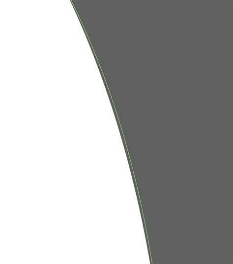 fills rendered not accurate compared to edges when using gpu mode