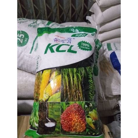 Jual Kcl Pak Tani Repack 1kg Shopee Indonesia