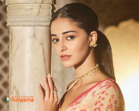 Ananya Panday Wallpapers Ananya Panday 1 244 Bollywood Hungama
