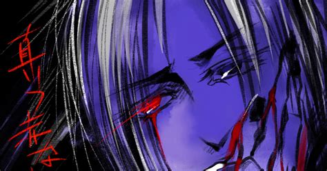 ムクヒバ 真っ赤な嘘 Kizukiのイラスト Pixiv