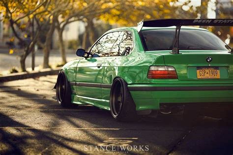 218 Best Bmw E36 Images On Pinterest