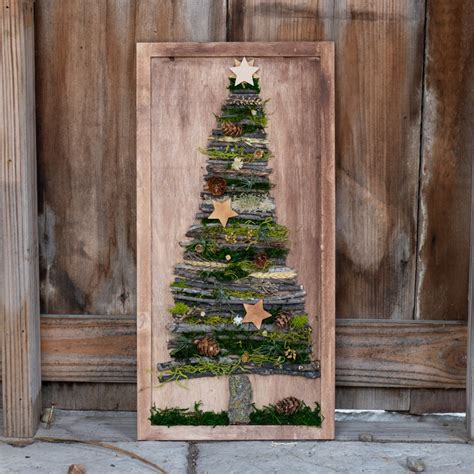 Earthy Tree Wall Decor Workshop 11924 2pm Ted Lare Design And Build