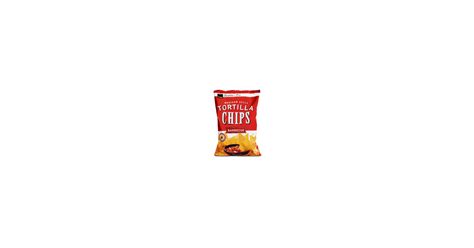 Coop Tortilla Chips Barbecue 50 Rabatt Coop Ab 12 07 2016