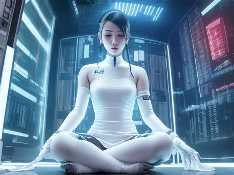 Is She A Ethical Hacker Shes A Hired Hacker And A Villain Cyberpunk