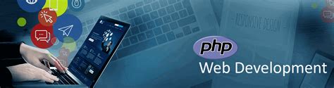 Php Web Development Company Php Development Services