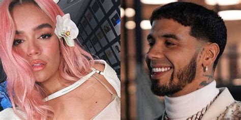 El Nuevo Look De Karol G Tendría Que Ver Con Anuel Aa Esto Se Sabe