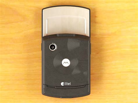 Motorola Hint Qa30 3d Max