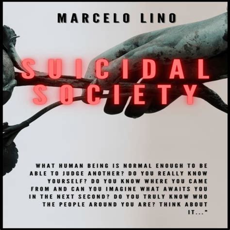 Suicidal Society - Read book online