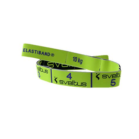 Maxi Elastiband 10kg Elite Médicale
