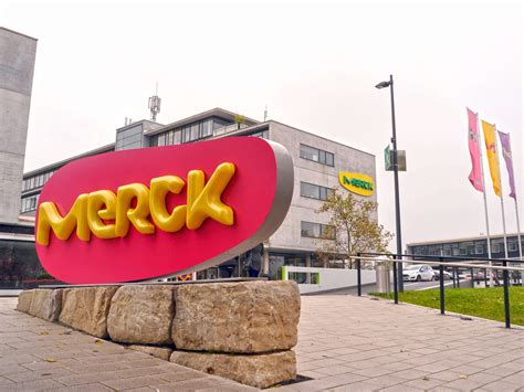 Vim Group Merck