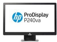 HP ProDisplay P240va | Overview, Specs, Details | SHI