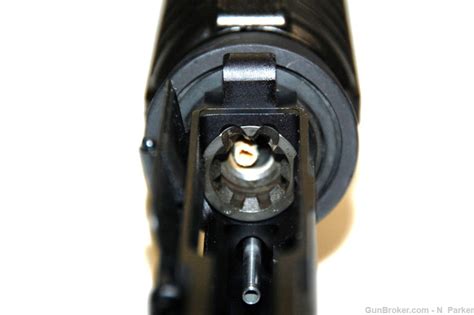 Colt M16 723 Upper A1 C7 M4 Upper 14 5” Barrel Assembly Ar15 Uppers At 1047641164