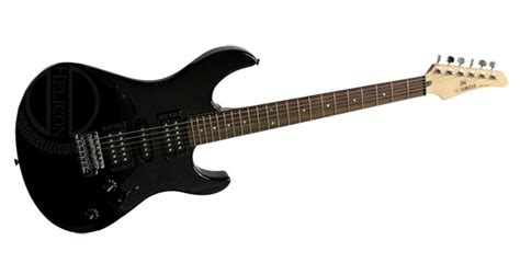 Yamaha Erg 121c