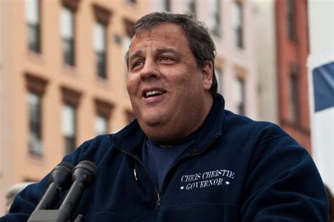 Christies Other Scandal 12 Million Special Election He Claimed Wasn