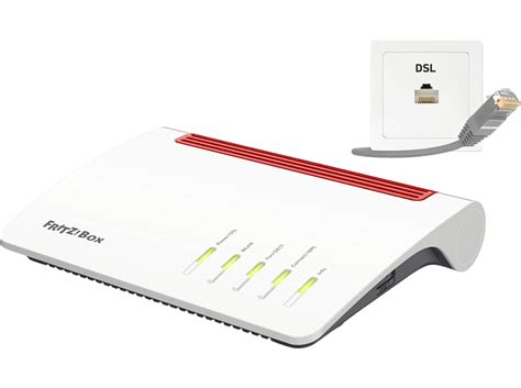 Fritzbox Ax Avm Bringt Verbessertes Modell Mit Wifi Techbook