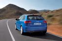 S3 Hatchback 5 Door 8P 8PA Facelift S3 Audi Database Carlook