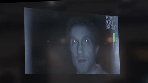 Lattice Semiconductor Demonstration Of A Driver Monitoring System
