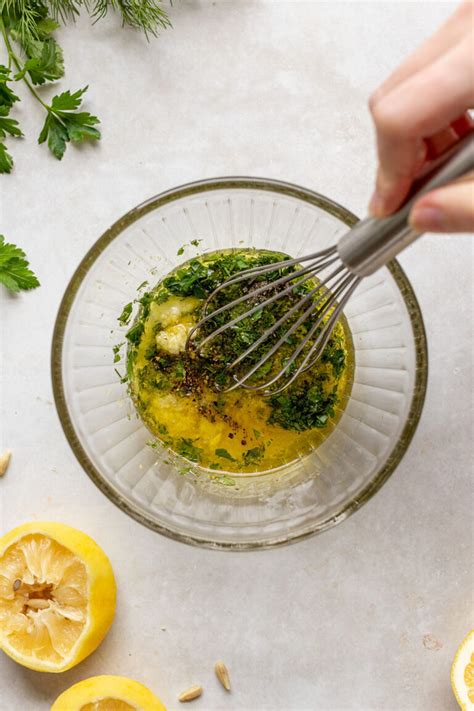 15 Minute White Fish Marinade W Lemon And Herbs Real Food Whole Life