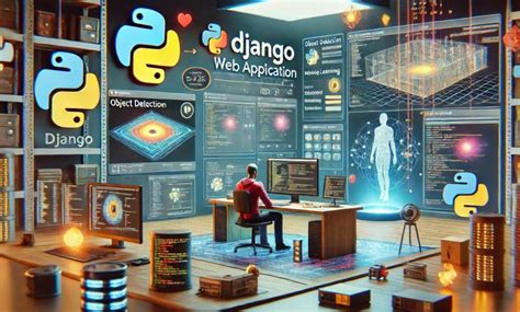 Kursus Skripsi Tesis Disertasi Python Django Implementasi Django