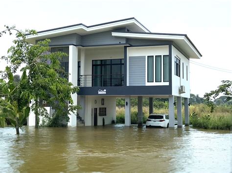 แบบบ้านโมเดิร์น แบบบ้านโมเดิร์น Modern บ้านป่าตาลโมเดอเรท