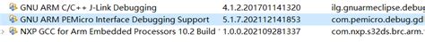 Solved S32k324 Doesnt Responses Interrupt Request Nxp Community