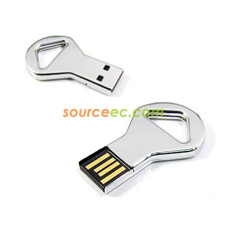 Key Type USB Memory Stick Corporate Gifts Singapore Source EC