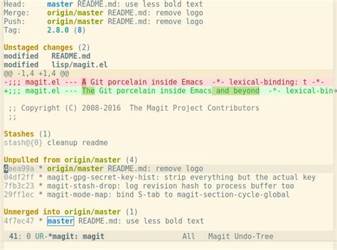 24 Open Source Free Git Clients And Github Desktop Apps