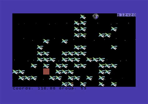 Swarm 16k By Commocore