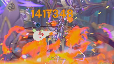 Nuke Genshin Chiến Thuật Tối Ưu Hóa Sát Thương Trong Genshin Impact