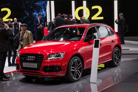 17 Of Audis Rarest Production Cars Ever Made My Car Makes Noise