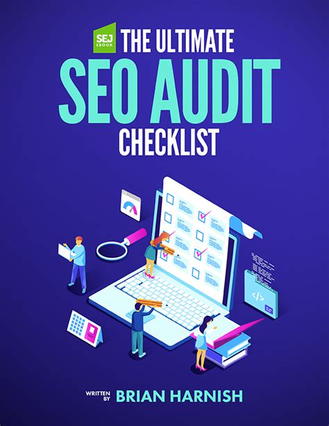 How To Do An SEO Audit The Ultimate Checklist