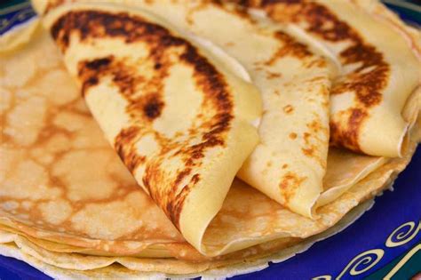 Cómo Hacer Crepes Receta Muy Fácil