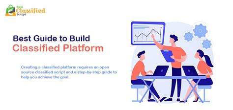 The Best Guide To Build A Classified Platform With Open Source Classified Script By Best