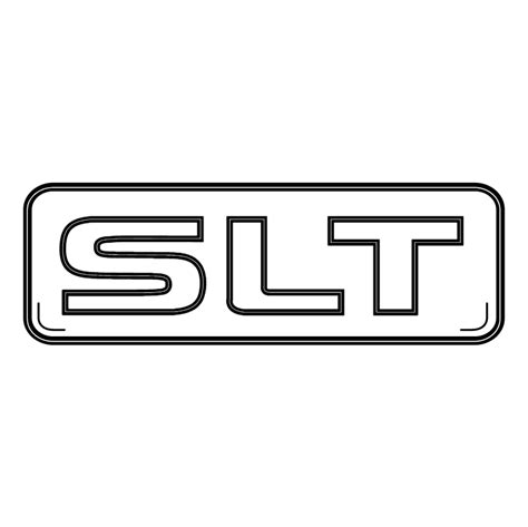 Slt ⋆ Free Vectors Logos Icons And Photos Downloads