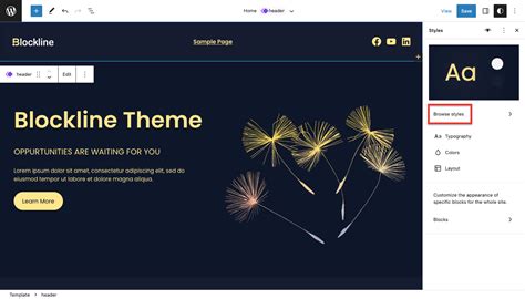 How To Create A Website Using Wordpress Block Editor 2025