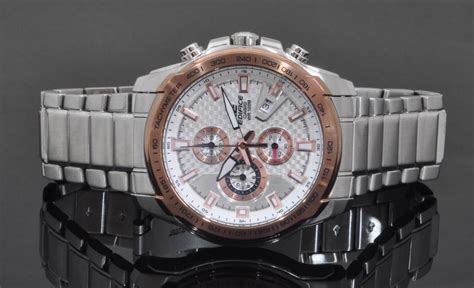 Стекло плоское круглое для часов Casio Edifice EF-563 ⇔ 2,5 мм Ø 34 SCA ...